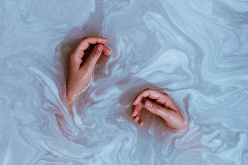 Water Before Oil – Benedetta Skin Care