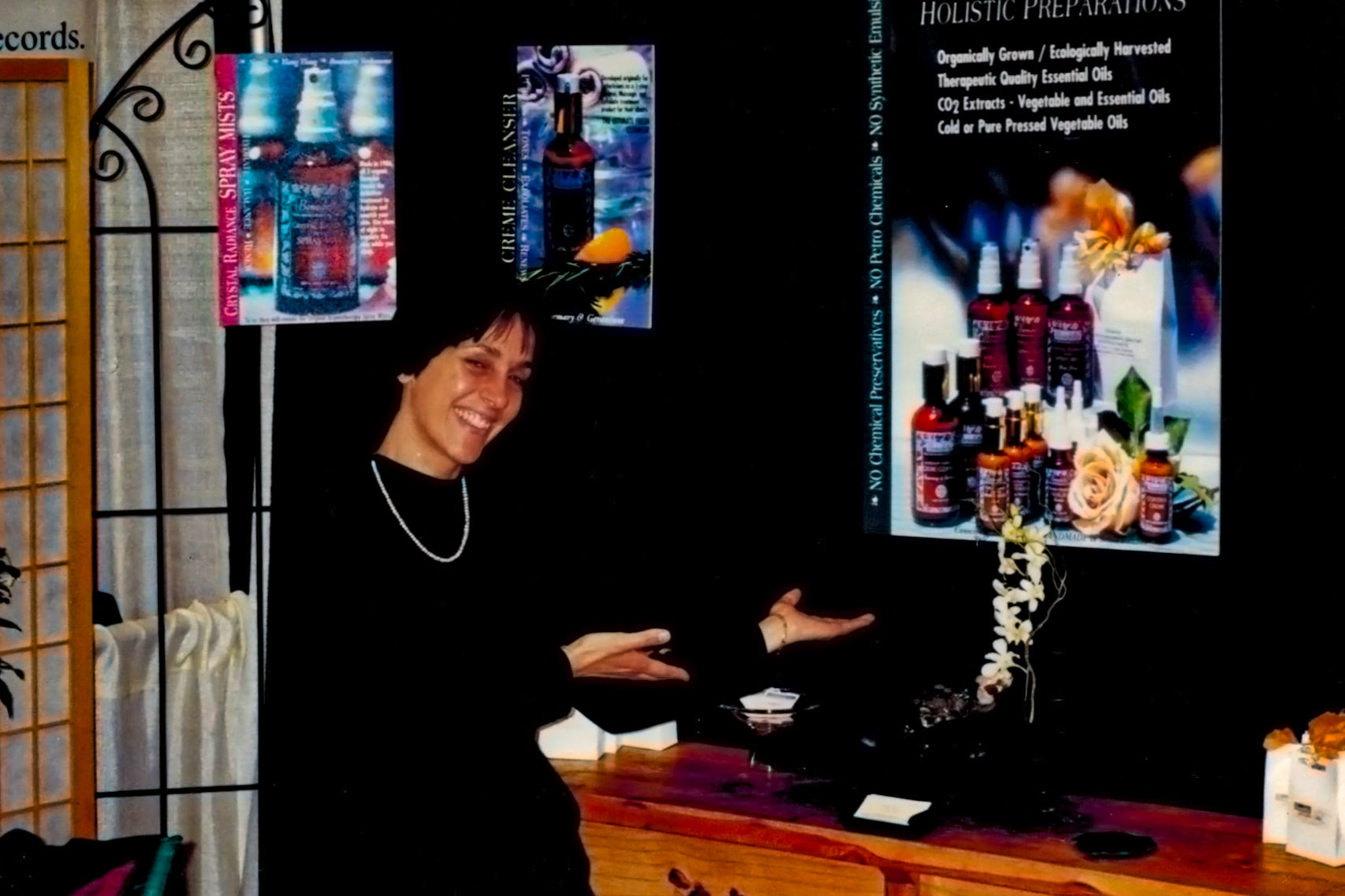 Celebrating 25 Years with Benedetta – Benedetta Skin Care