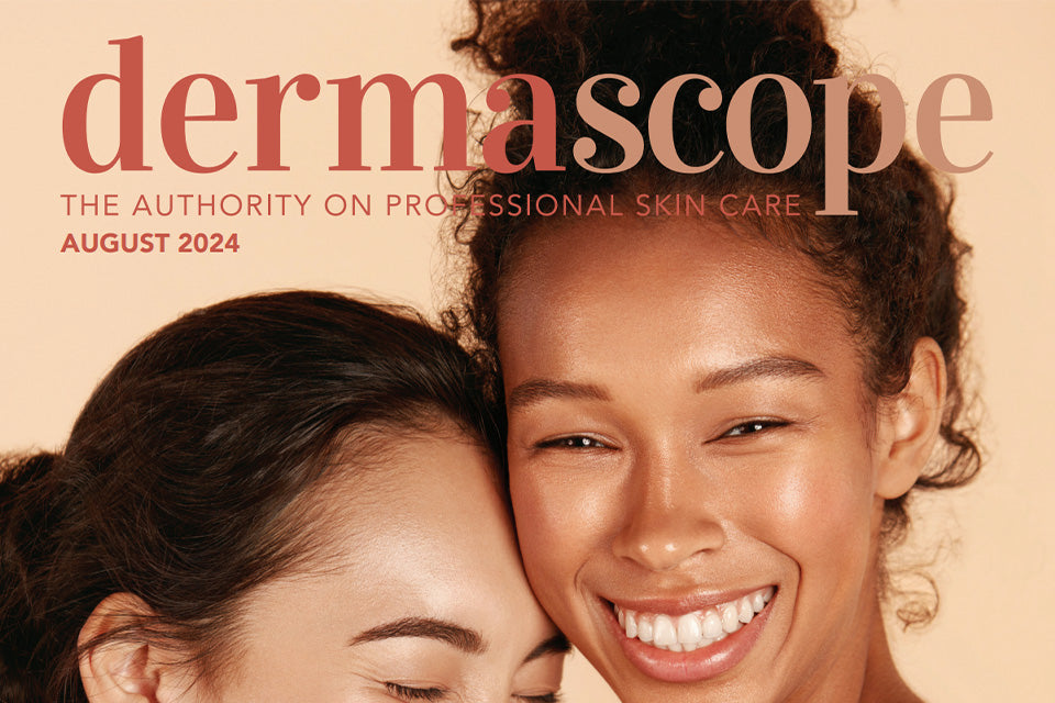 Press – Benedetta Skin Care