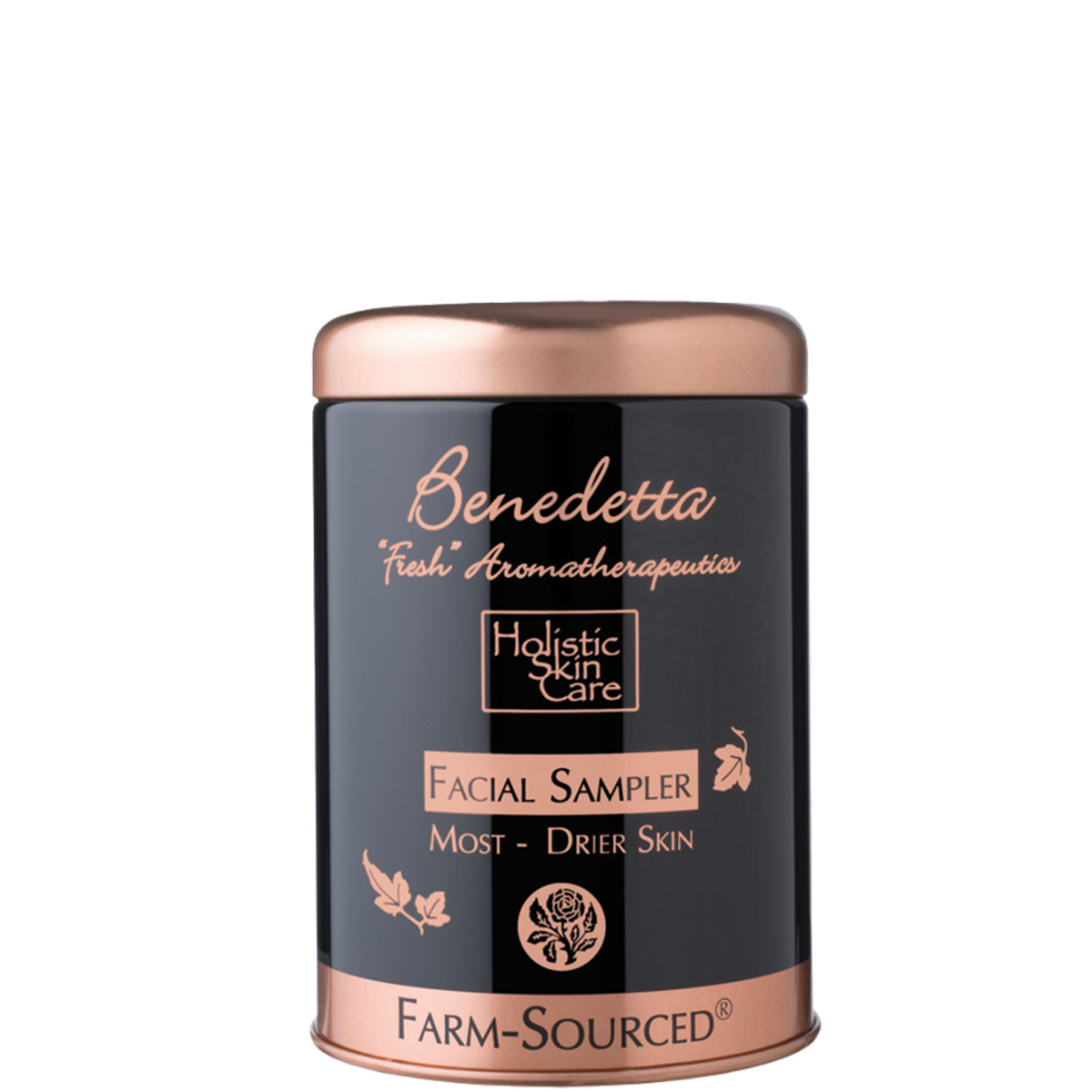 Benedetta Skin Care - Sample Sets