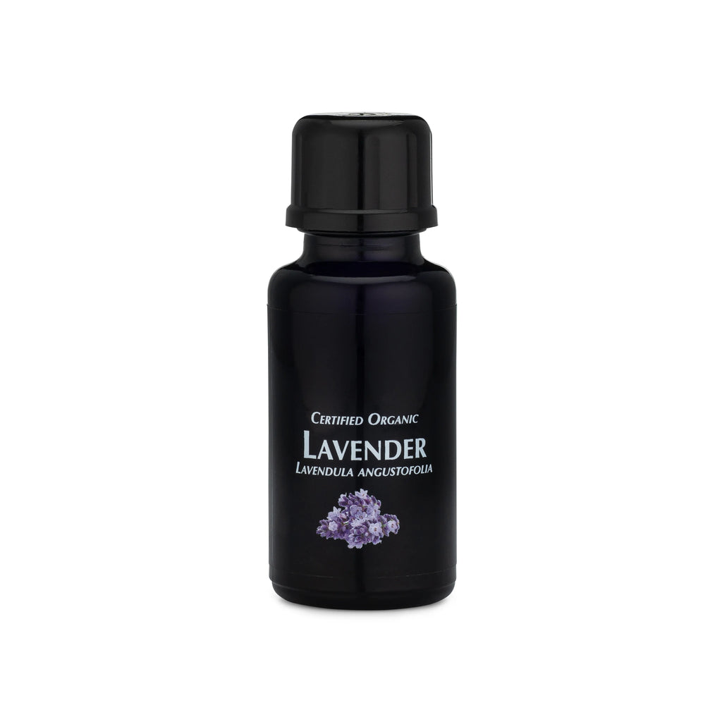 Lavender Essential Oil – Benedetta Skin Care