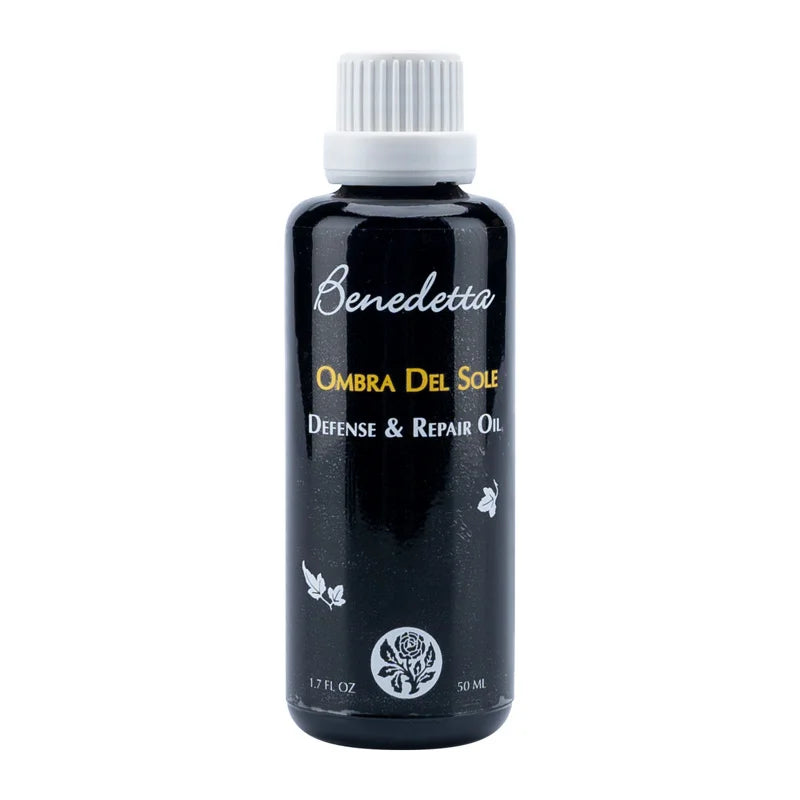 Defense & Repair Oil - Step 2 – Benedetta Skin Care