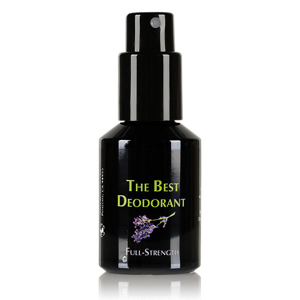 The "Best" Deodorant - Original